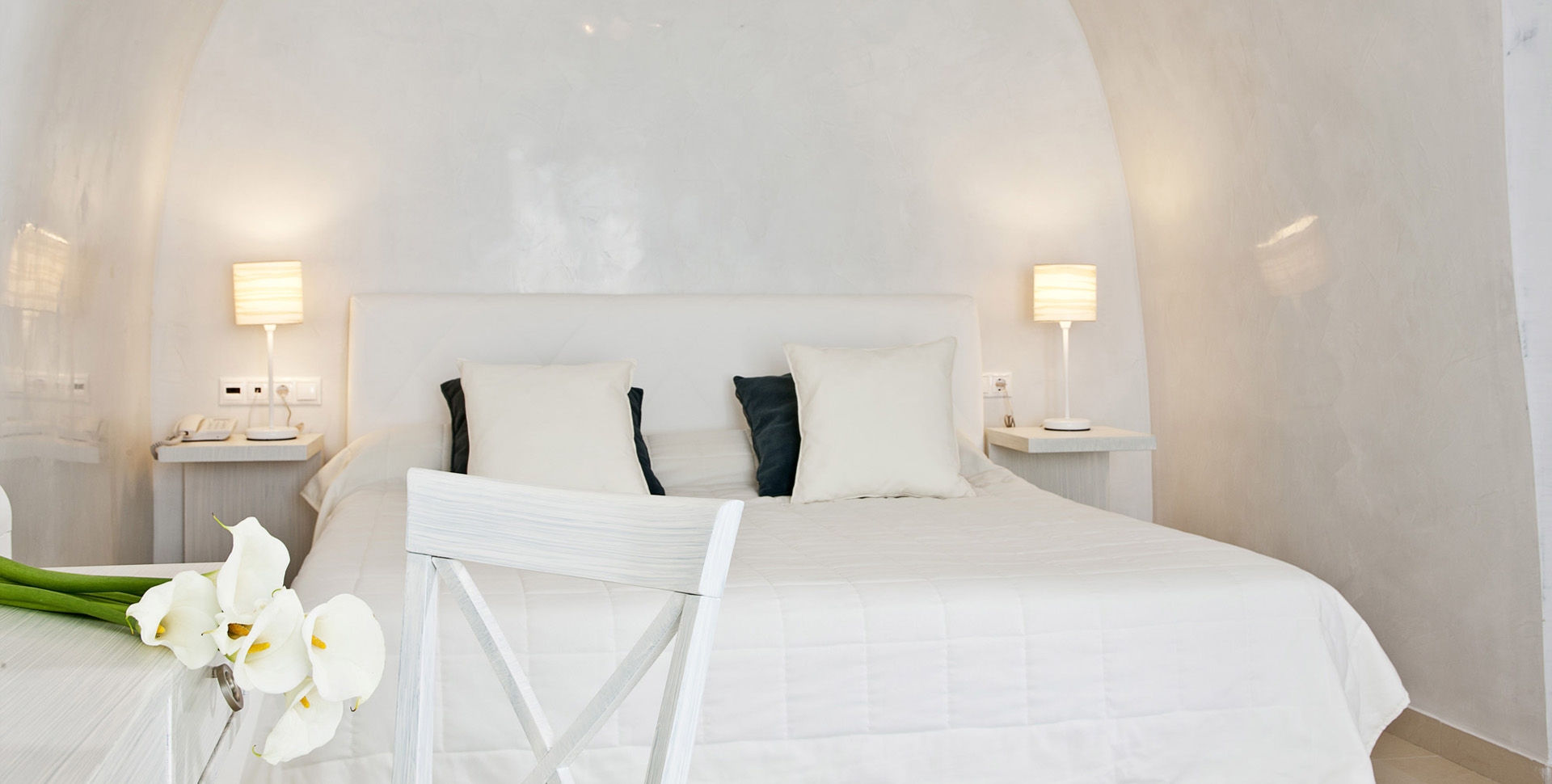 Celestia Grand Villas in Santorini | Ianthi Villa