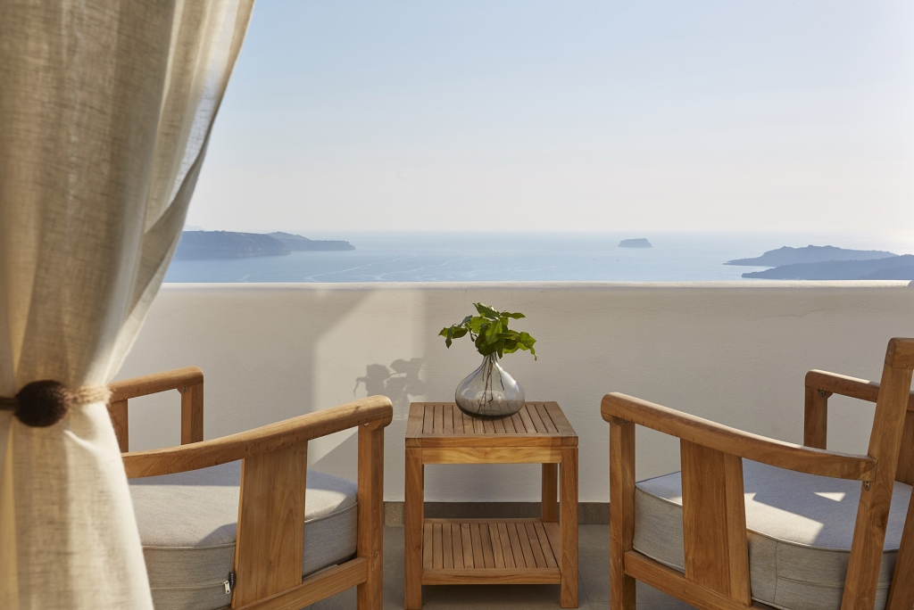 Celestia Grand Villas in Santorini | Ianthi Villa