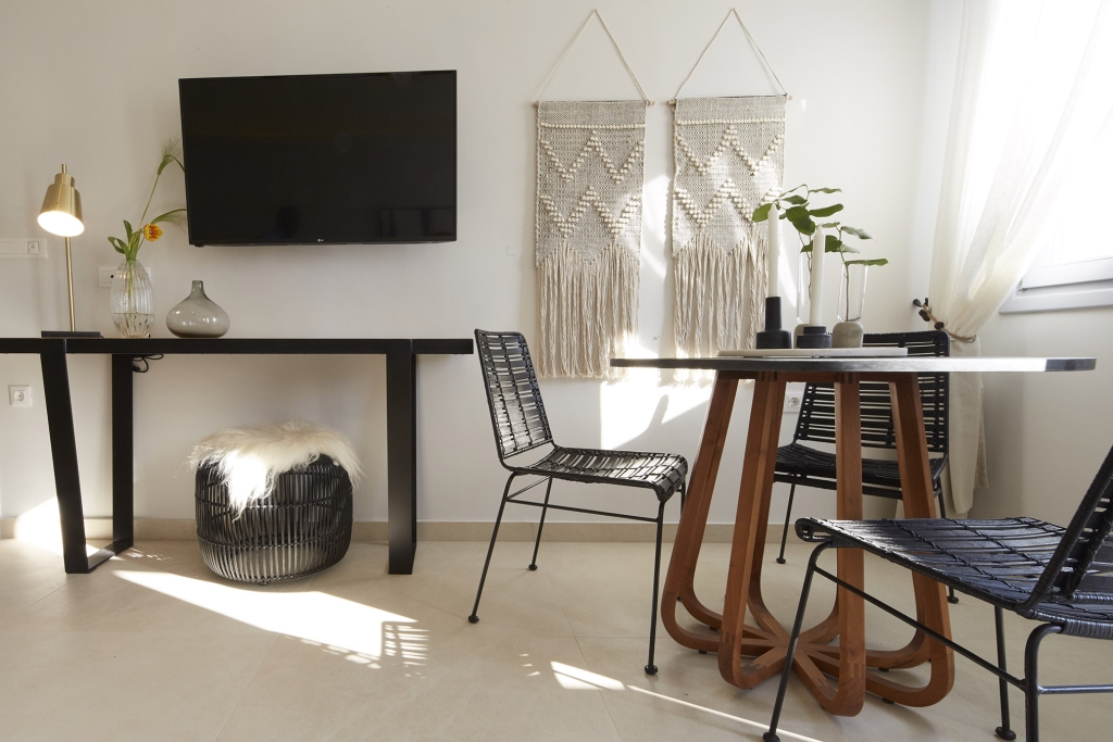 Celestia Grand Villas in Santorini | Ianthi Villa